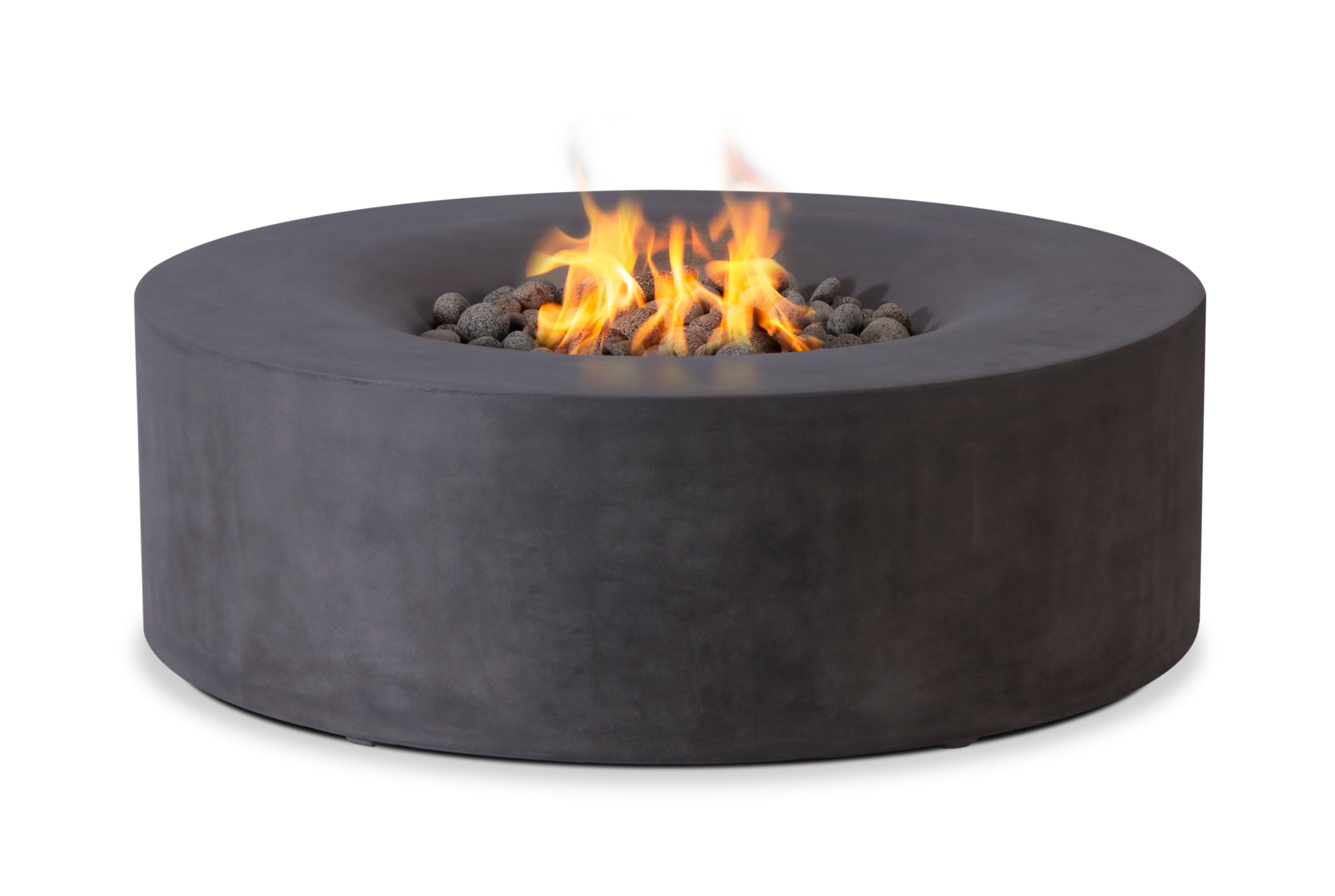 Avalon Fire Table – The Professional Line by Pyromania Fire – Signature ...
