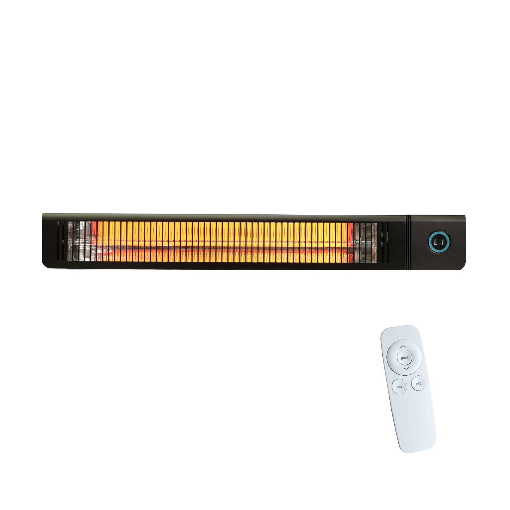 Infratech Canada - Premium Infrared Heaters | Signature Radiant