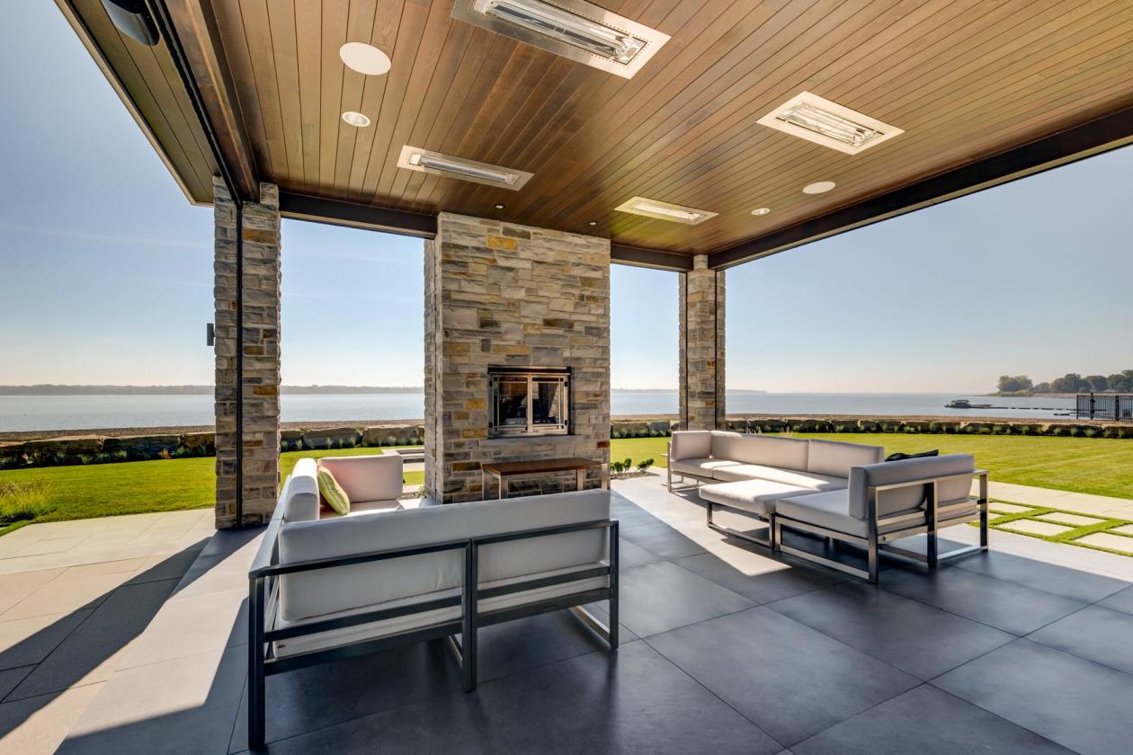 Infratech Canada - Premium Infrared Heaters | Signature Radiant